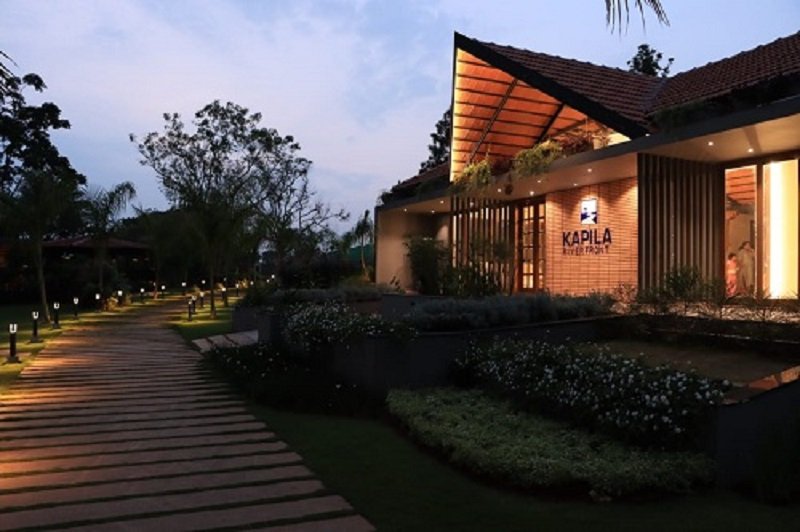 Gallery | Kapila Riverfront